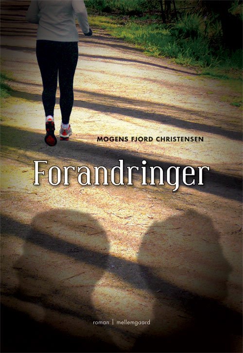 FORANDRINGER