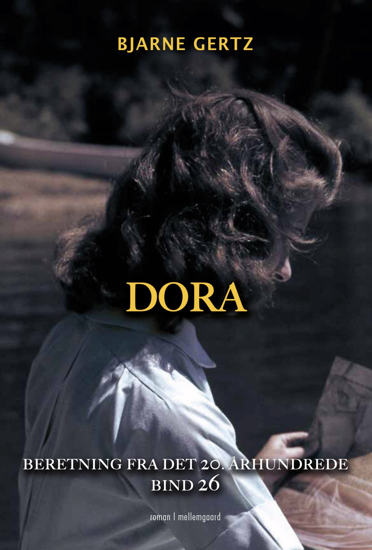 DORA - Beretning fra det 20. århundrede bind 26 - Skønlitteratur ...