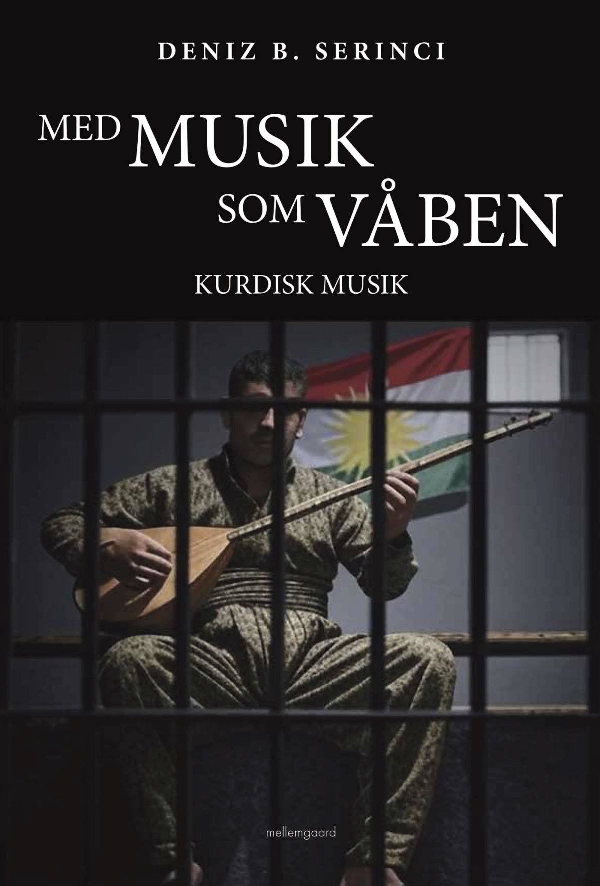 MED MUSIK SOM VÅBEN - Kurdisk musik - Kultur, historie og samfund ...